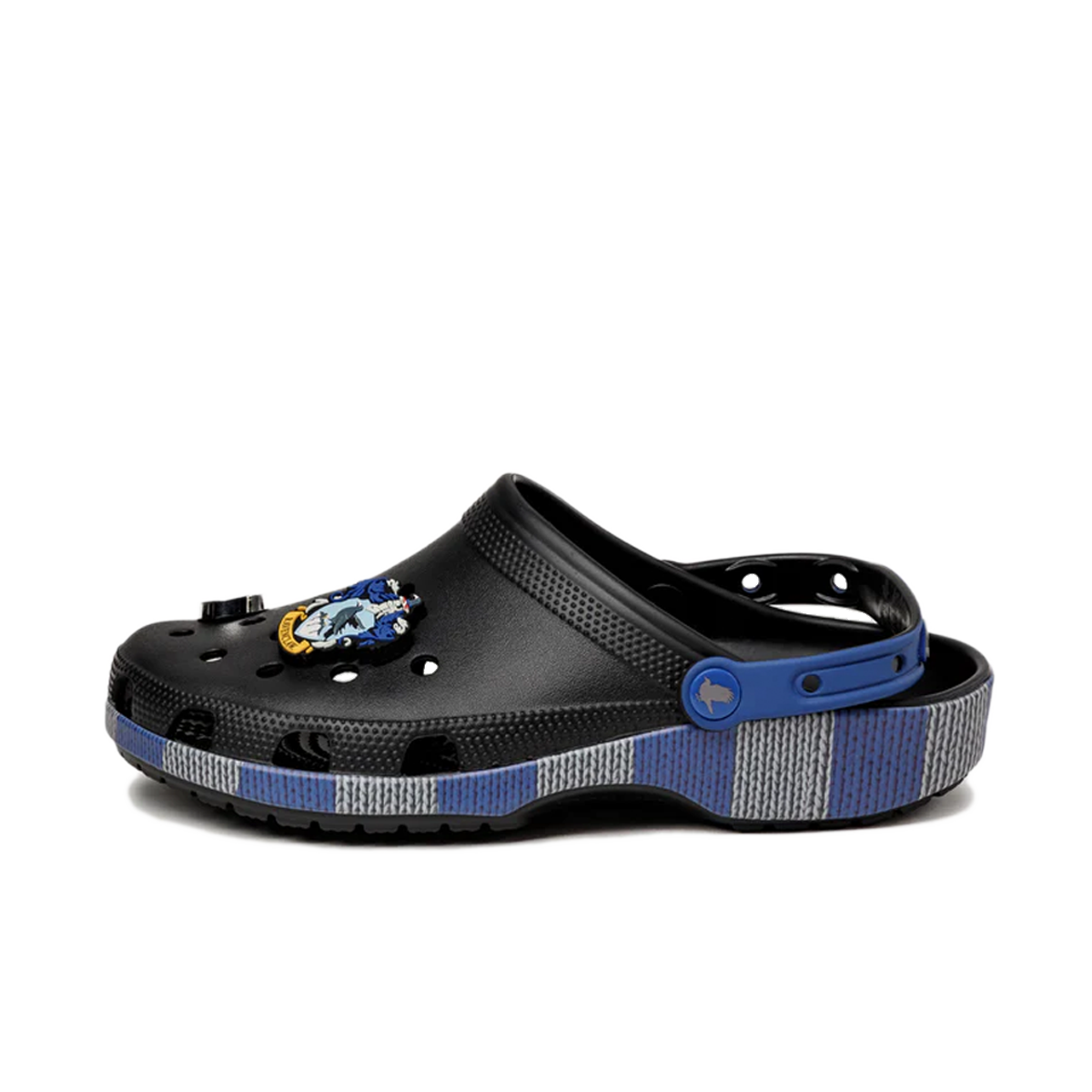 Harry Potter x Crocs Classic Clog 'Ravenclaw' | 210528-90H | Sneakerjagers