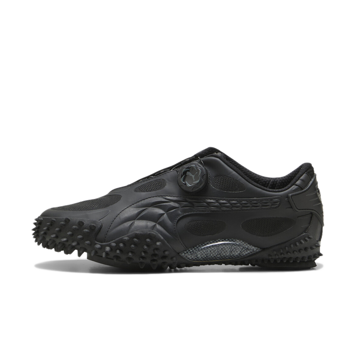 ASAP ROCKY x PUMA Mostro Disscords 'Black' | 403027-01 | The Drop Date
