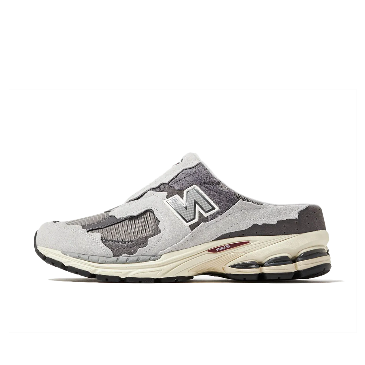 New Balance 2002N 'Rain Cloud' - Protection Pack | M2002NA | Sneakerjagers