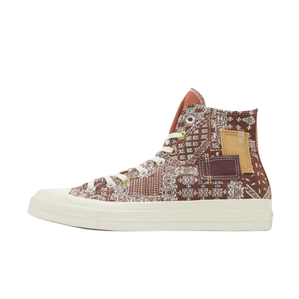 Chuck 70 Patchwork | A05205C | Sneakerjagers