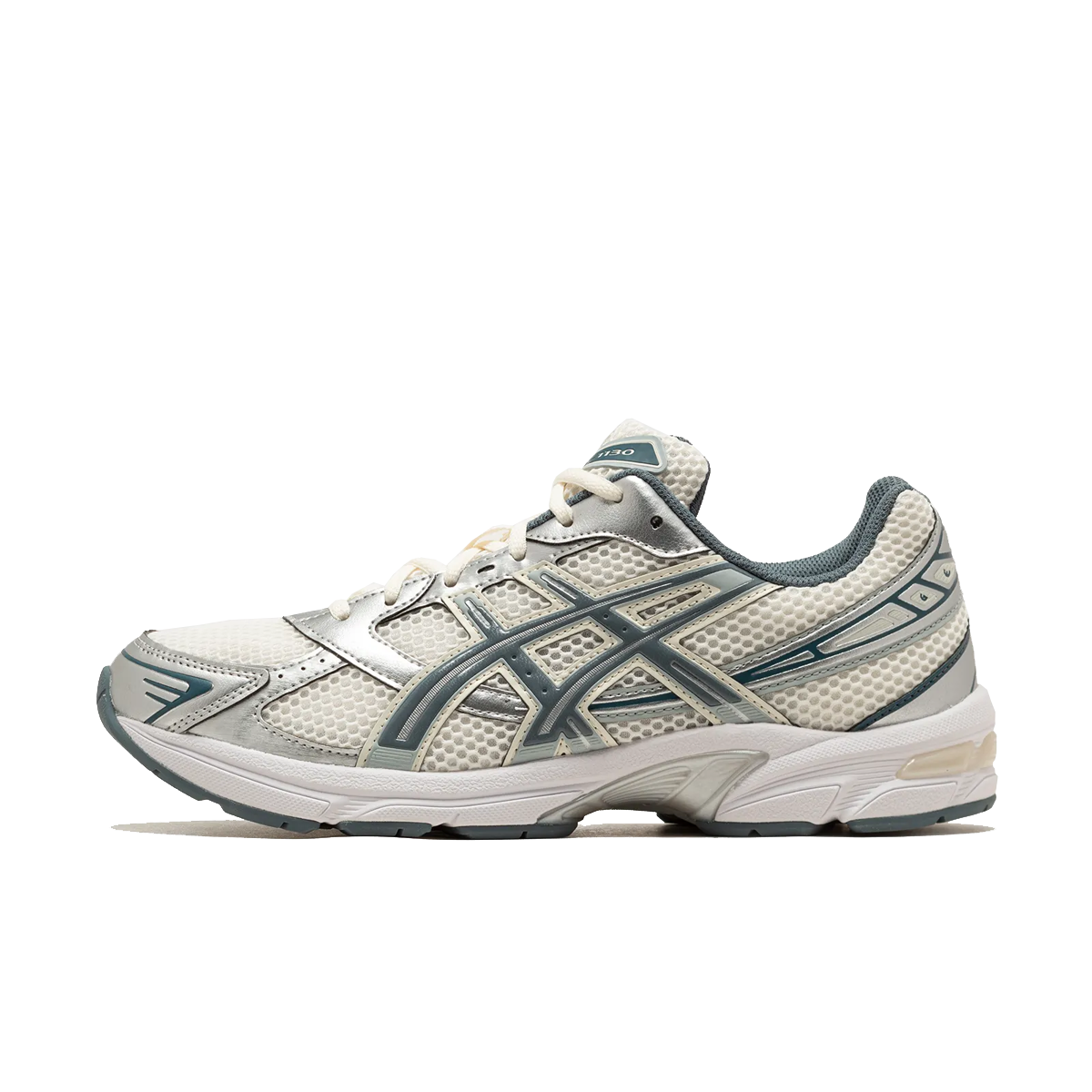 Asics Gel-1130 'Cream' | 1201A256-115 | Sneakerjagers