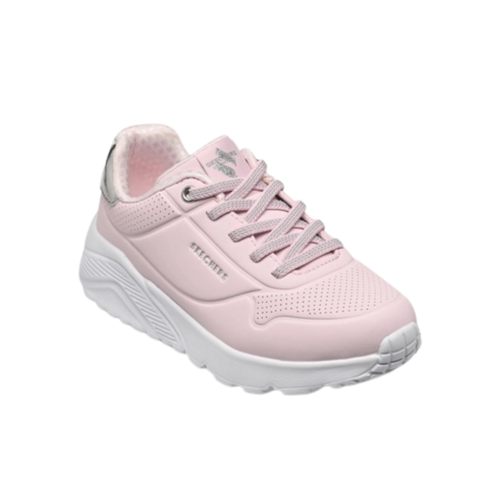 Skechers Uno Lite | 310384L/PKSL | The Drop Date