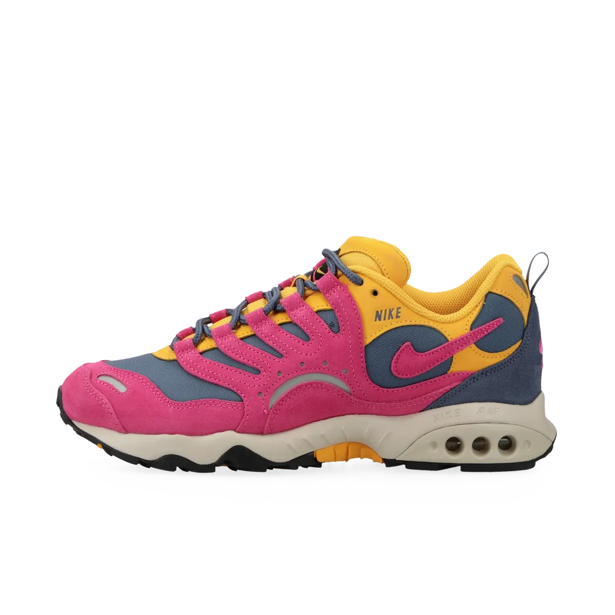 Nike Air Terra Humara SP 'Alchemy Pink' | FQ9084-600 | The Drop Date