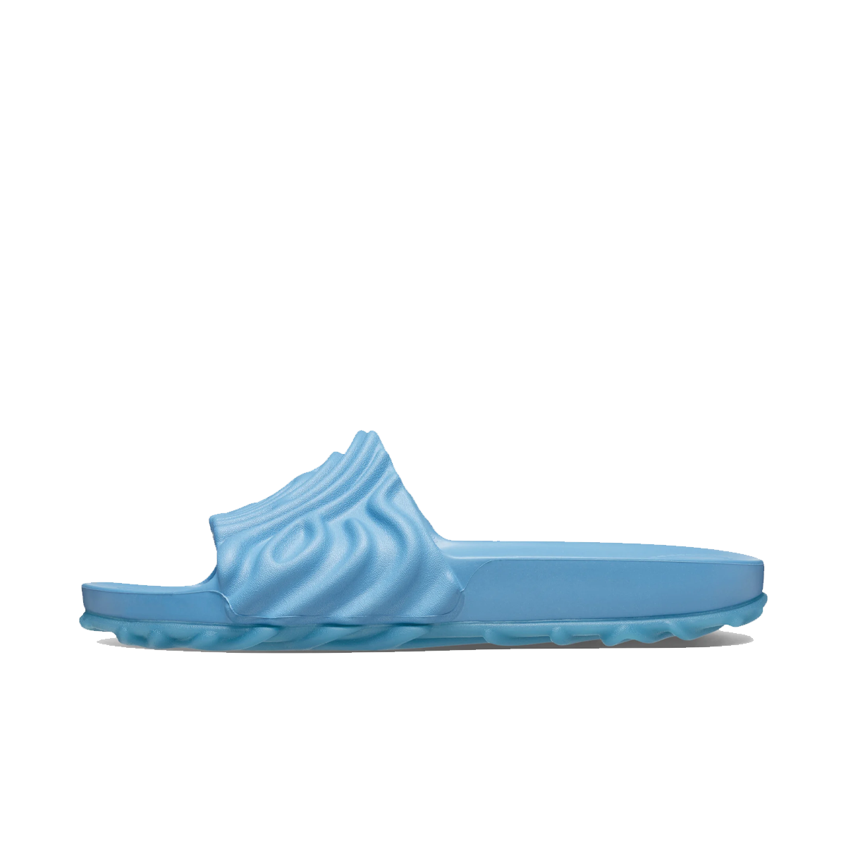 Salehe Bembury x Crocs Pollex Slide 'Tashmoo' | 208685-4OH | Sneakerjagers