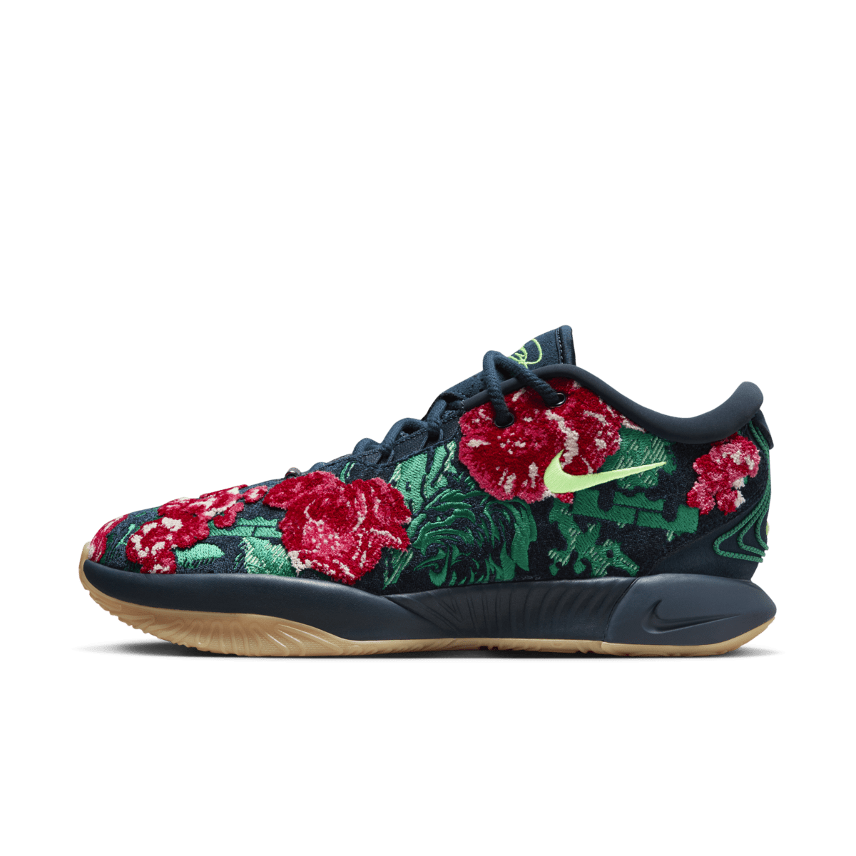 Nike LeBron 21 PRM 'Father of Pearl' - Grandma's Couch Pack | FV7275 ...