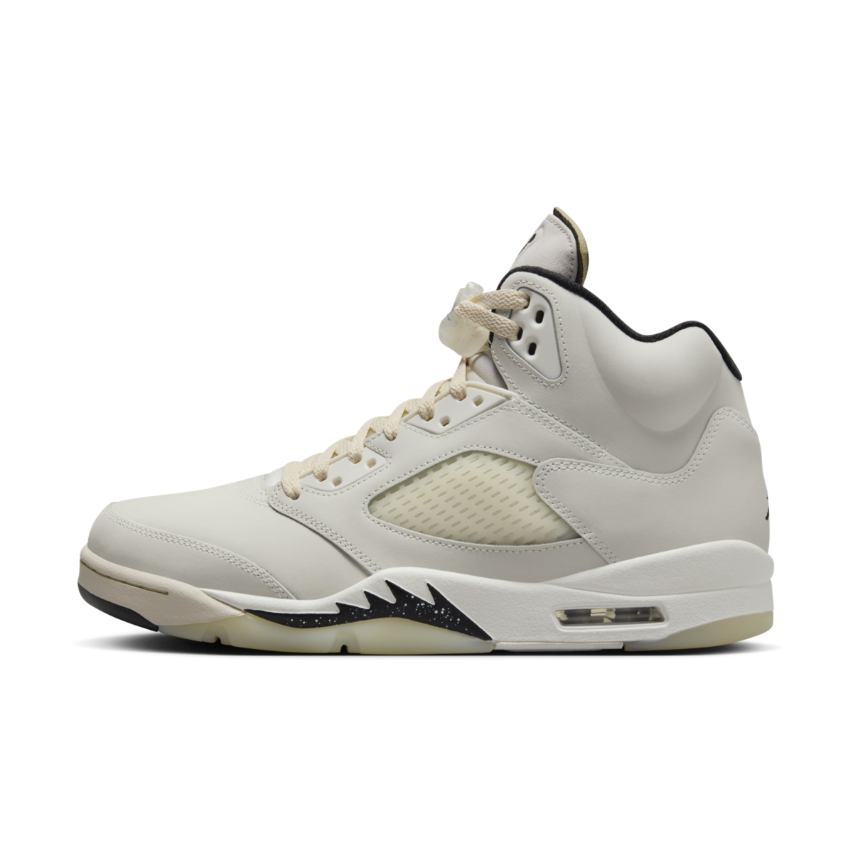 Air Jordan 5 Retro SE 'Sail' | FN7405-100 | The Drop Date
