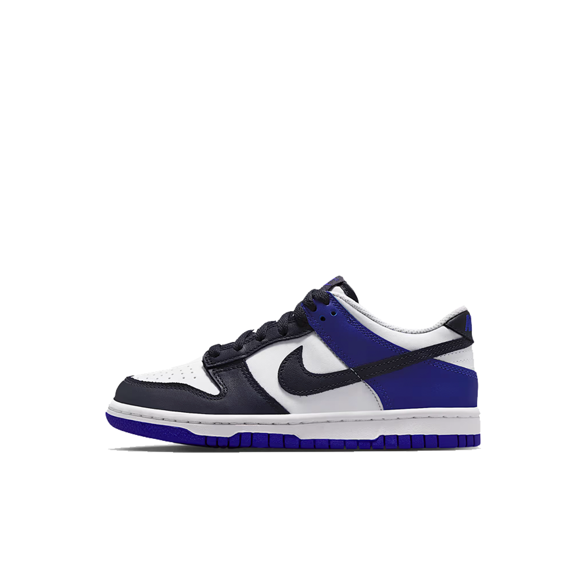 Nike Dunk Low GS 'Deep Night' | FB9109-129 | Sneakerjagers