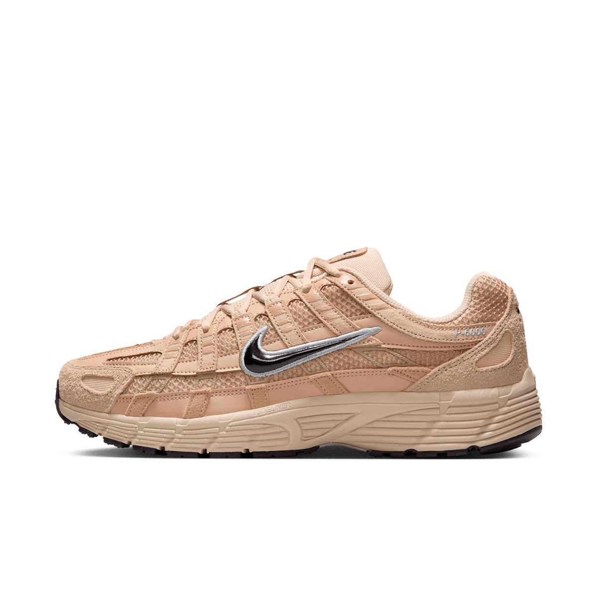 Nike P-6000 SE 'Hemp' | HF0015-202 | The Drop Date