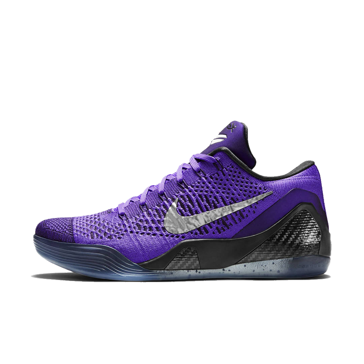 Nike Kobe 9 Elite Low Protro 'Moonwalker' | IM0465-500 | The Drop Date