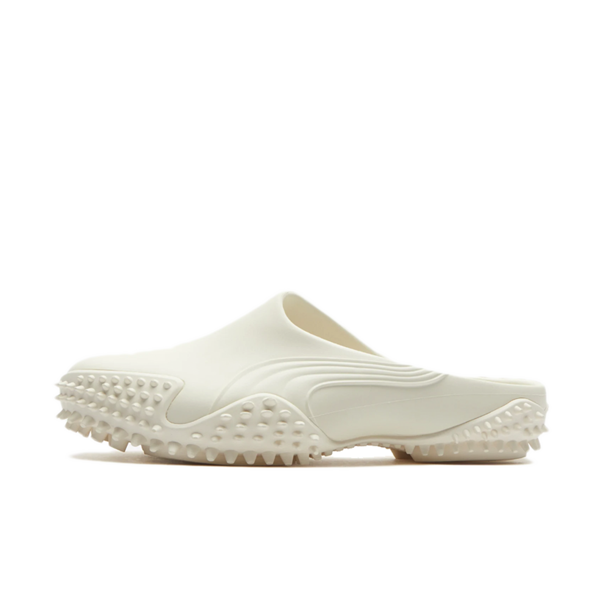 Louis Gabriel Nouchi x PUMA Mostro Mule Injected 'White' | 401543-02 ...