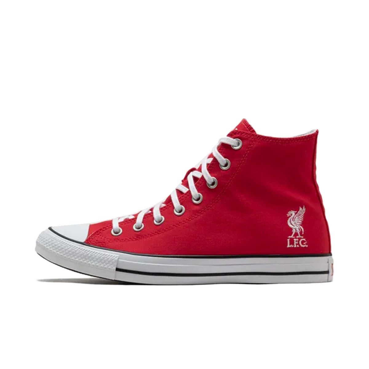 Liverpool FC x Converse Chuck Taylor All Star 'Red Liverpool FC x Converse Chuck Taylor All Star 'Red