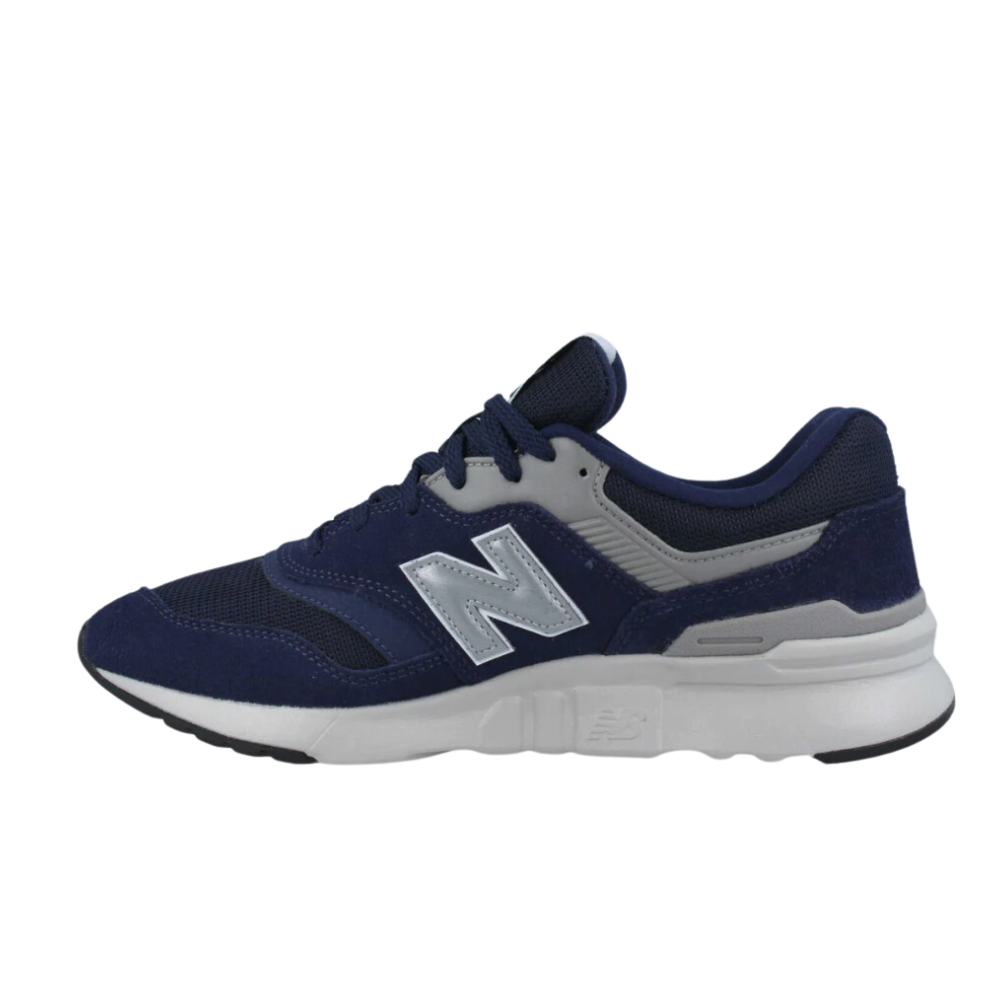 New Balance 997 Sneakers and Trainers | The Drop Date New Balance 997 Sneakers and Trainers | The Drop Date
