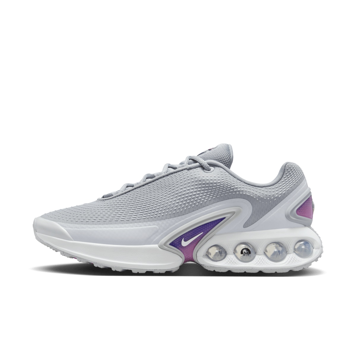 Nike Air Max Dn 'Wolf Grey & Pink' | DV3337-011 | The Drop Date