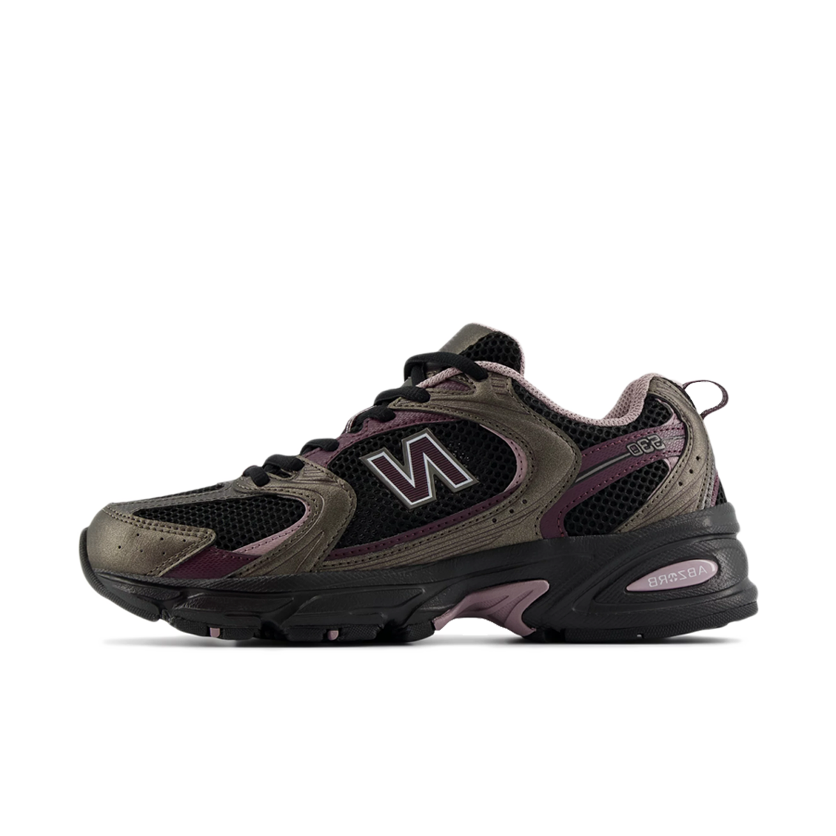 New Balance 530 'Plum Brown | MR530ADD | The Drop Date