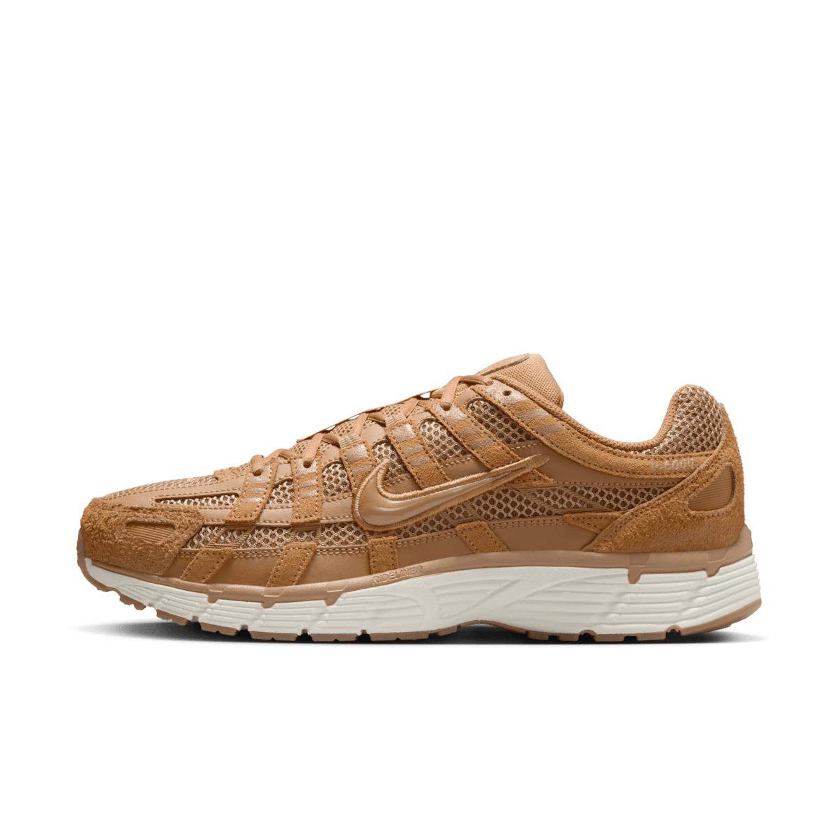 Nike P-6000 PRM 'Flax' | HF0015-201 | The Drop Date