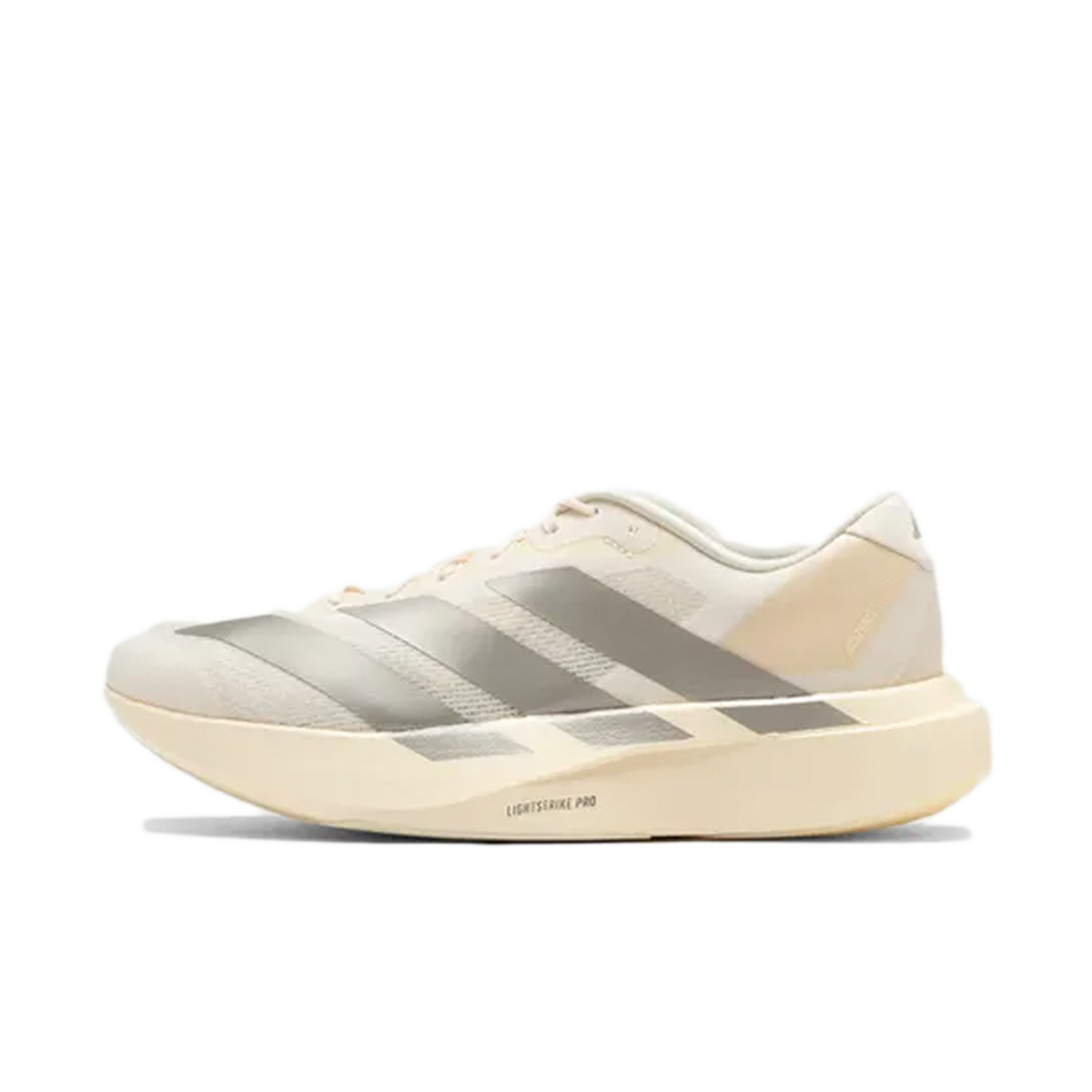 adidas adizero Evo SL WMNS 'Wonder White' | JR5841 | Sneakerjagers