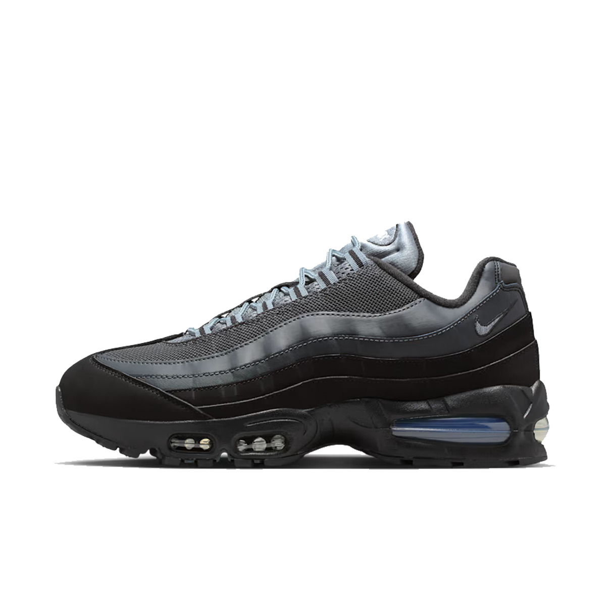 Nike Air Max 95 'Lime Blast' | IQ0285-010 | Sneakerjagers