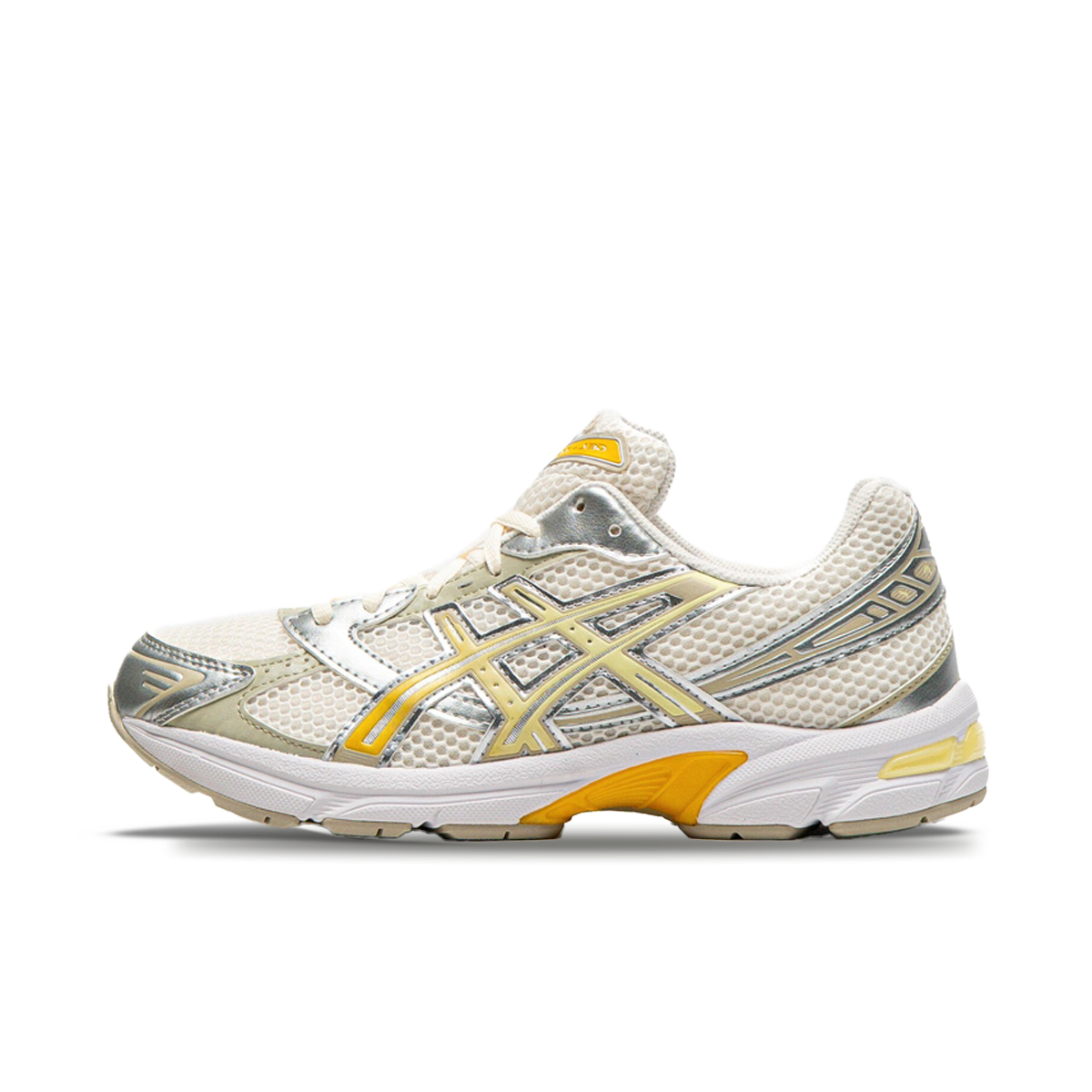 ASICS Gel-1130 Cream | 1202A164-125 | Sneakerjagers