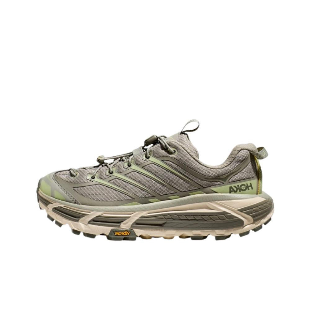 Hoka One One Mafate speed 2 sneaker | 1141572 BYS | The Drop Date