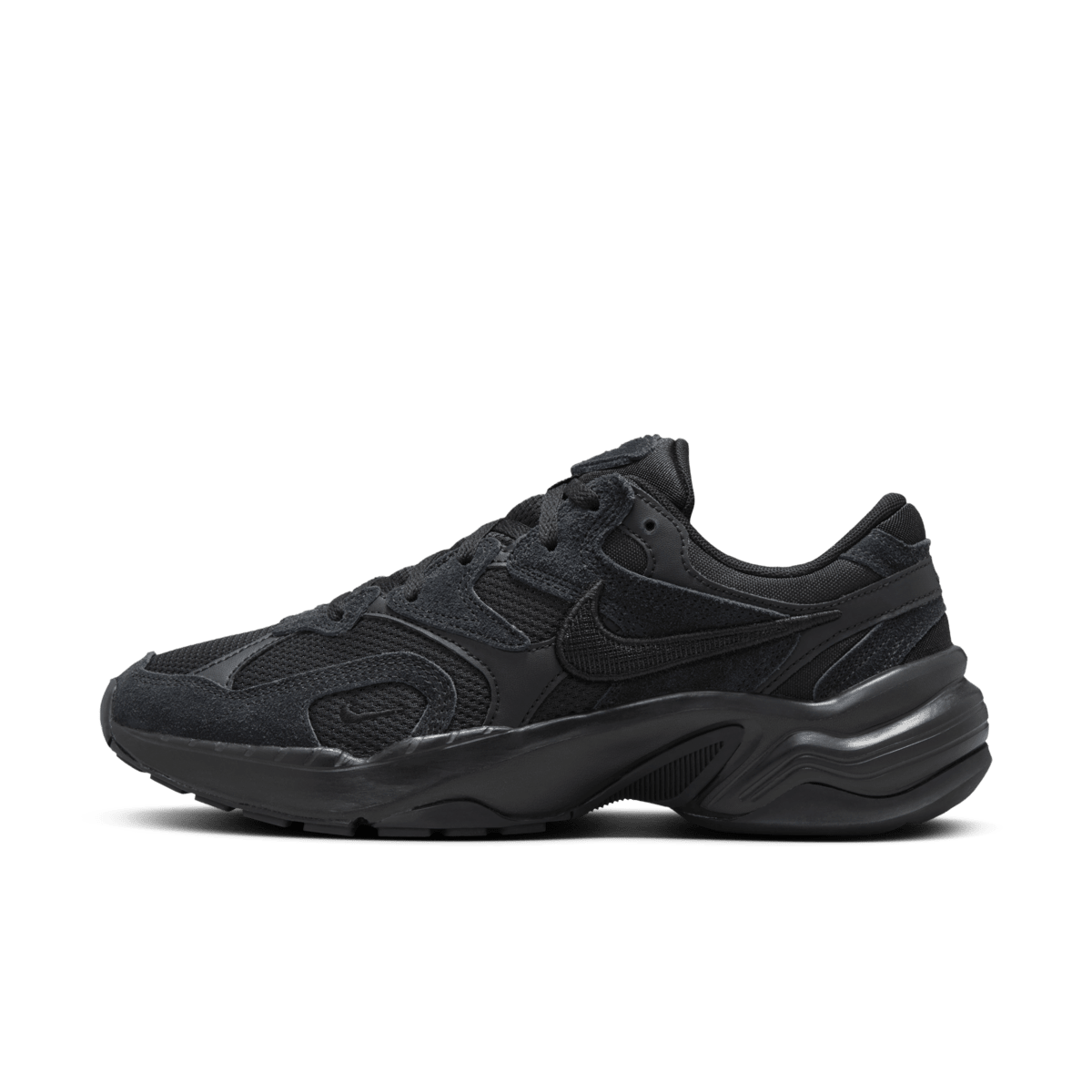 Nike AL8 'Black' | FJ3794-002 | The Drop Date