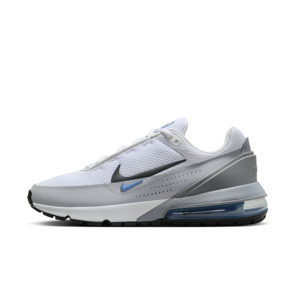 Nike Air Max Pulse 'Wolf Grey' | HF9187-100 | Sneakerjagers