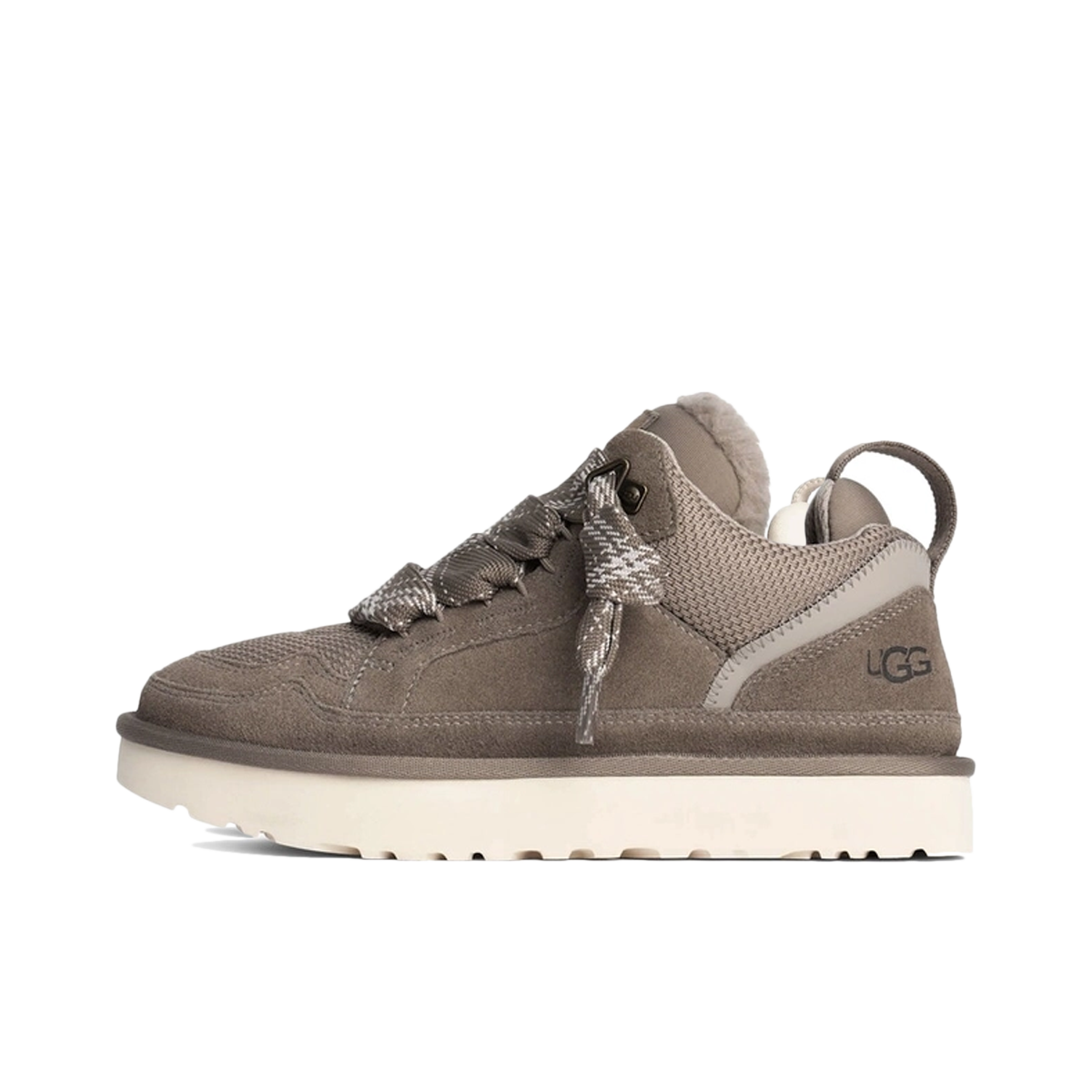 UGG® Lowmel Women 'Smoke Plume' | 1144032-SKP | The Drop Date