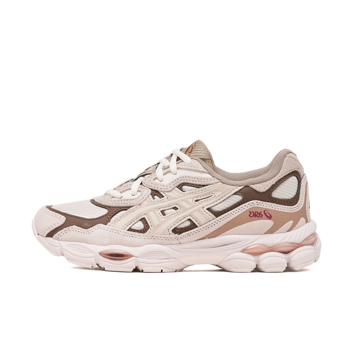 ASICS GEL-NYC 'Mineral Beige' | 1203A739-251 | Sneakerjagers