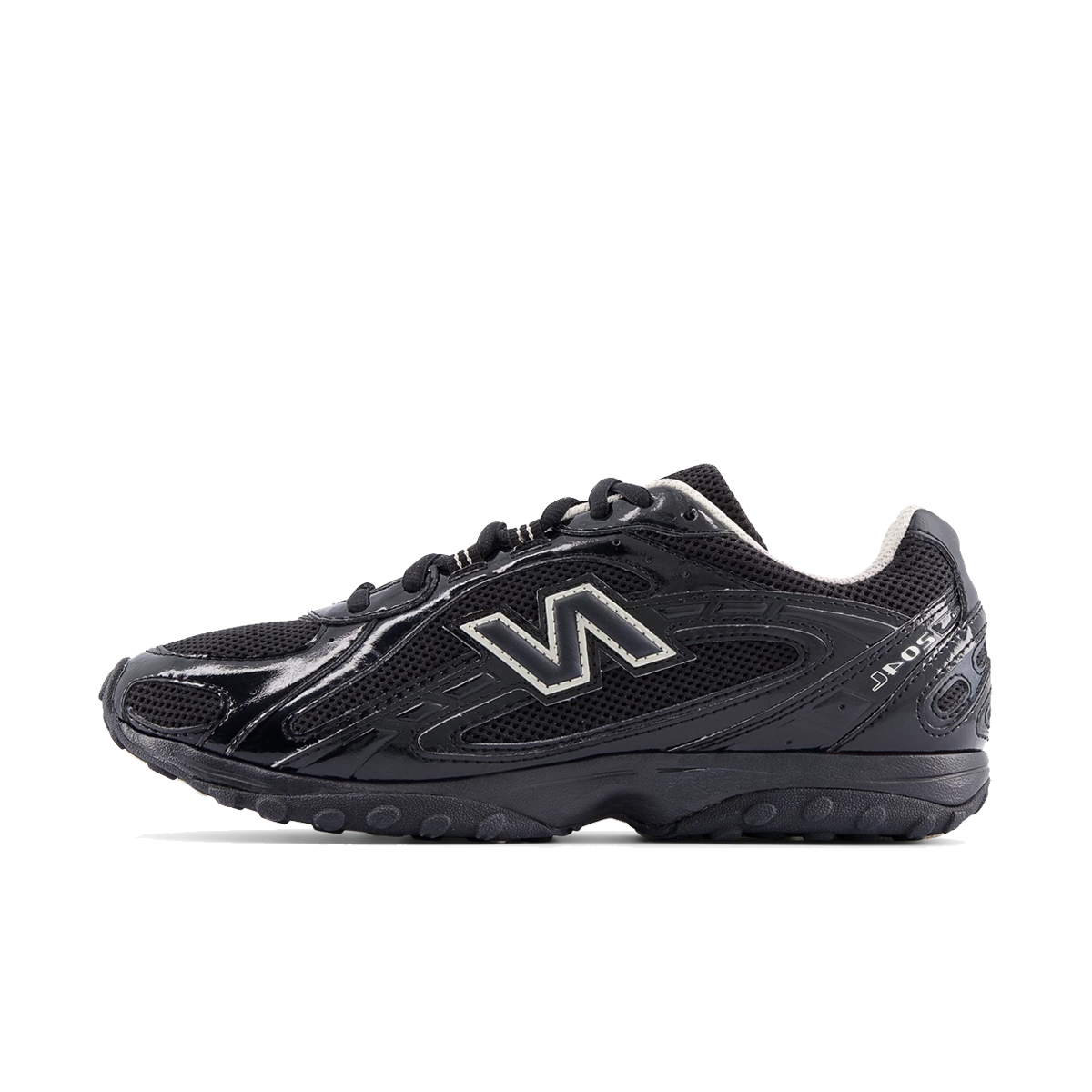 New Balance 204L 'Black' | U204LMRA | Sneakerjagers