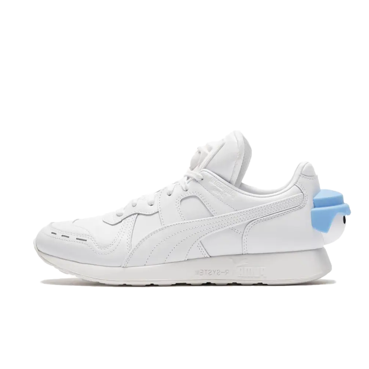 Playmobil x Puma RS-100 'Set With Figure' | 940856-01 | The Drop Date