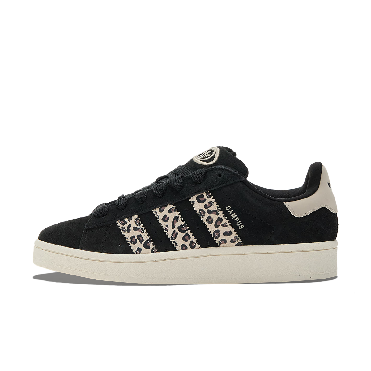 adidas Campus 00s WMNS 'Black Leopard' | ID7039 | The Drop Date