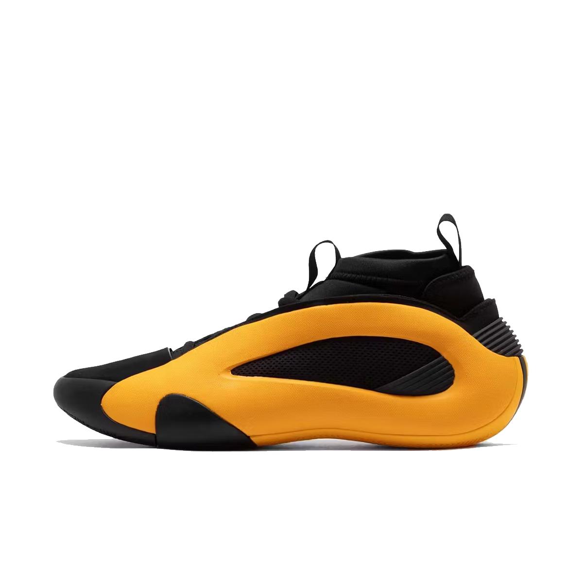 adidas Harden Vol. 8 'Black Yellow' | IG6589 | The Drop Date