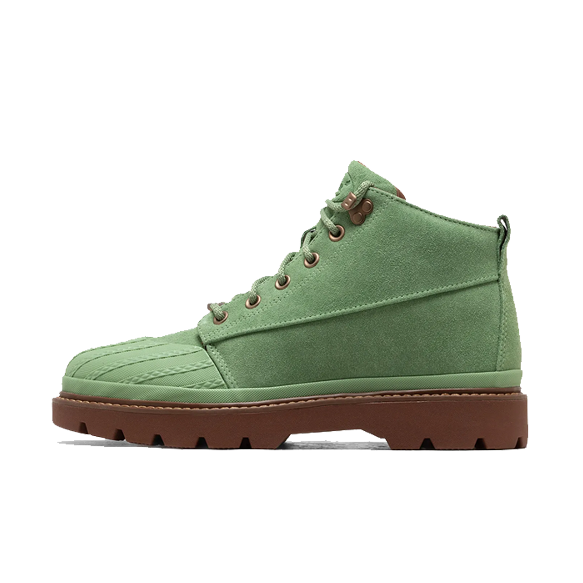 GOLF le FLEUR x Converse Bronco Boot 'Aspen Green' | A19144C ...