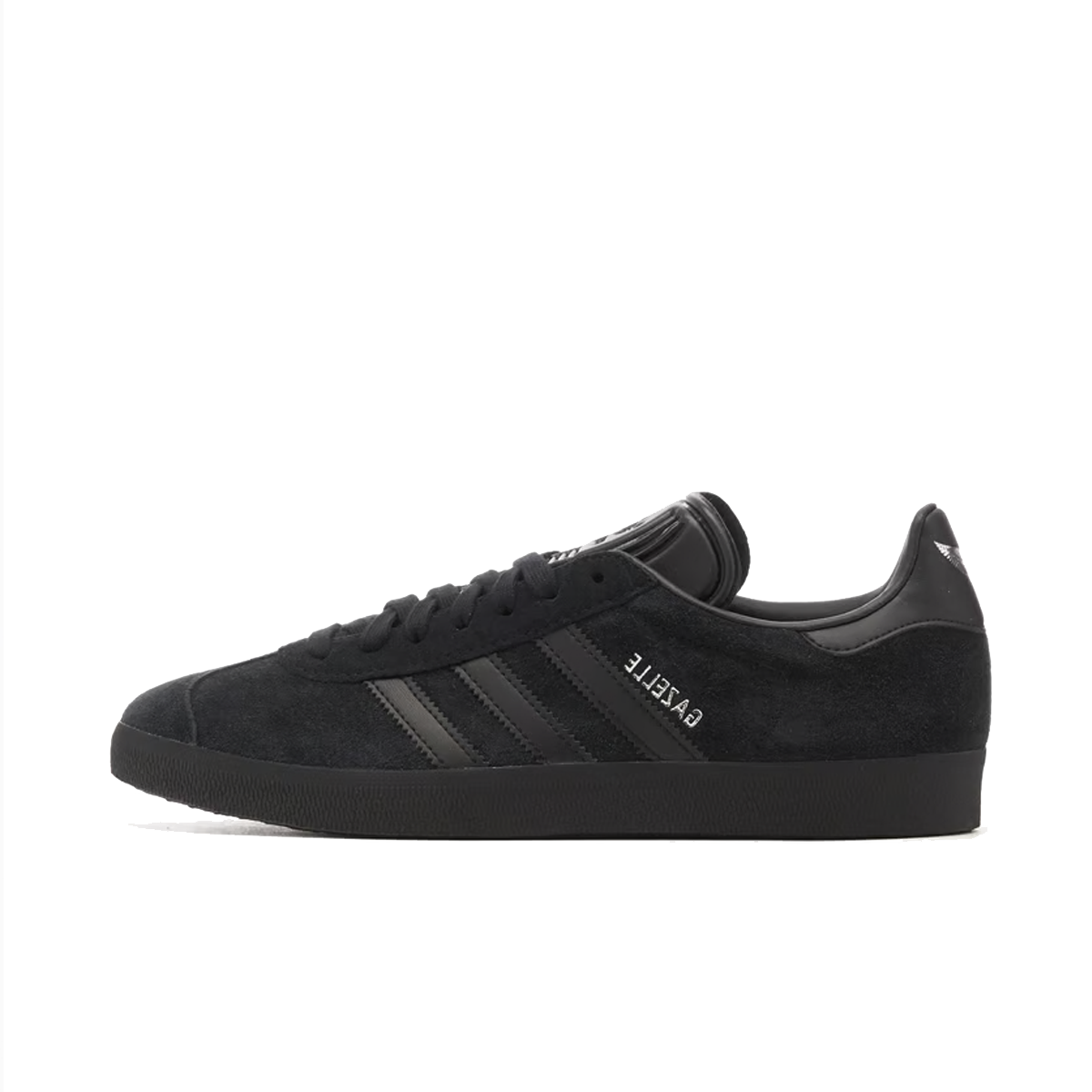 All Blacks x adidas Gazelle '25th Anniversary' | JI2161 | Sneakerjagers