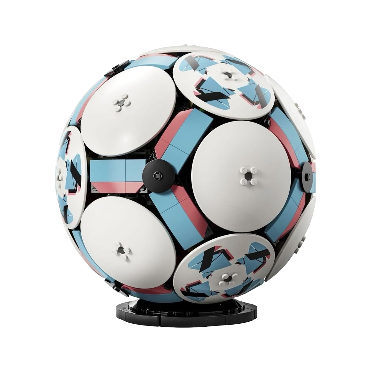 LEGO® FIFA World Cup 2026™ Soccer Ball 'Set 43019' - Pre Order | 43019 ...