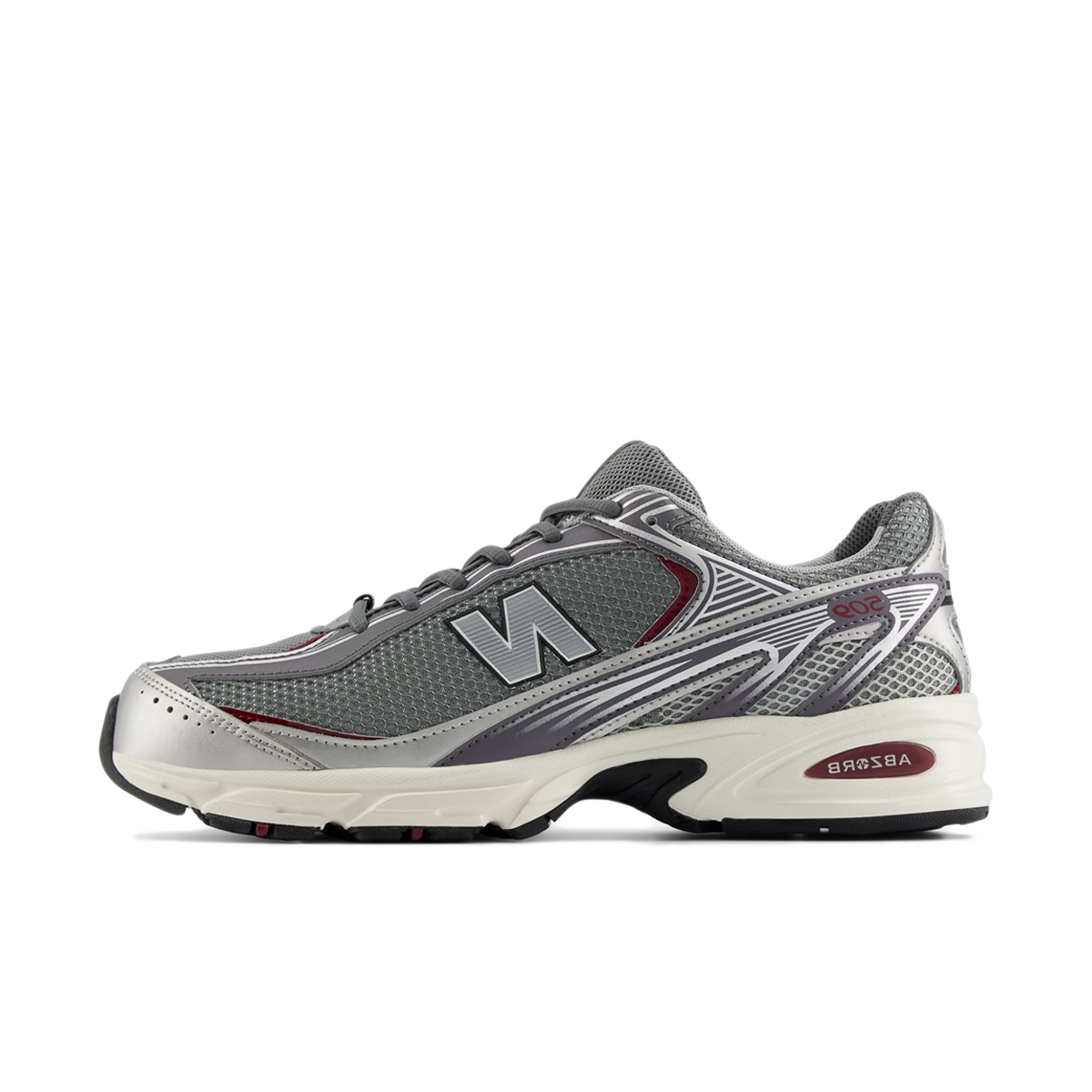 New Balance 509 WMNS 'Grey' | U509D1 | The Drop Date