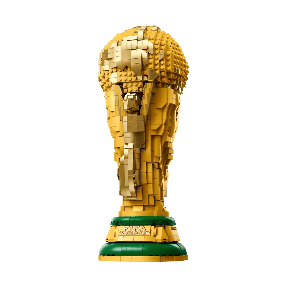 LEGO® FIFA World Cup™ Trophy 'Set 43020' - Pre Order | 43020 | The Drop ...