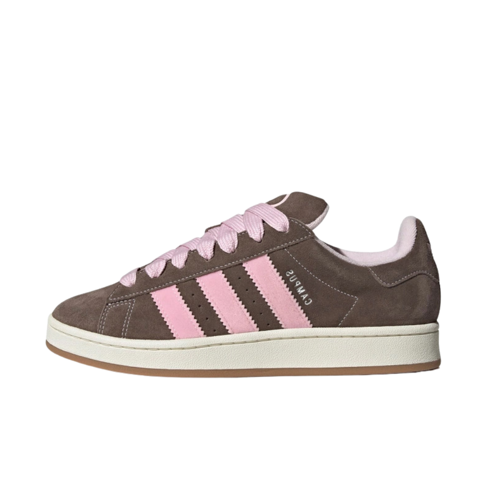 adidas Campus 00s Dust Cargo Clear Pink | HQ4569 | Sneakerjagers
