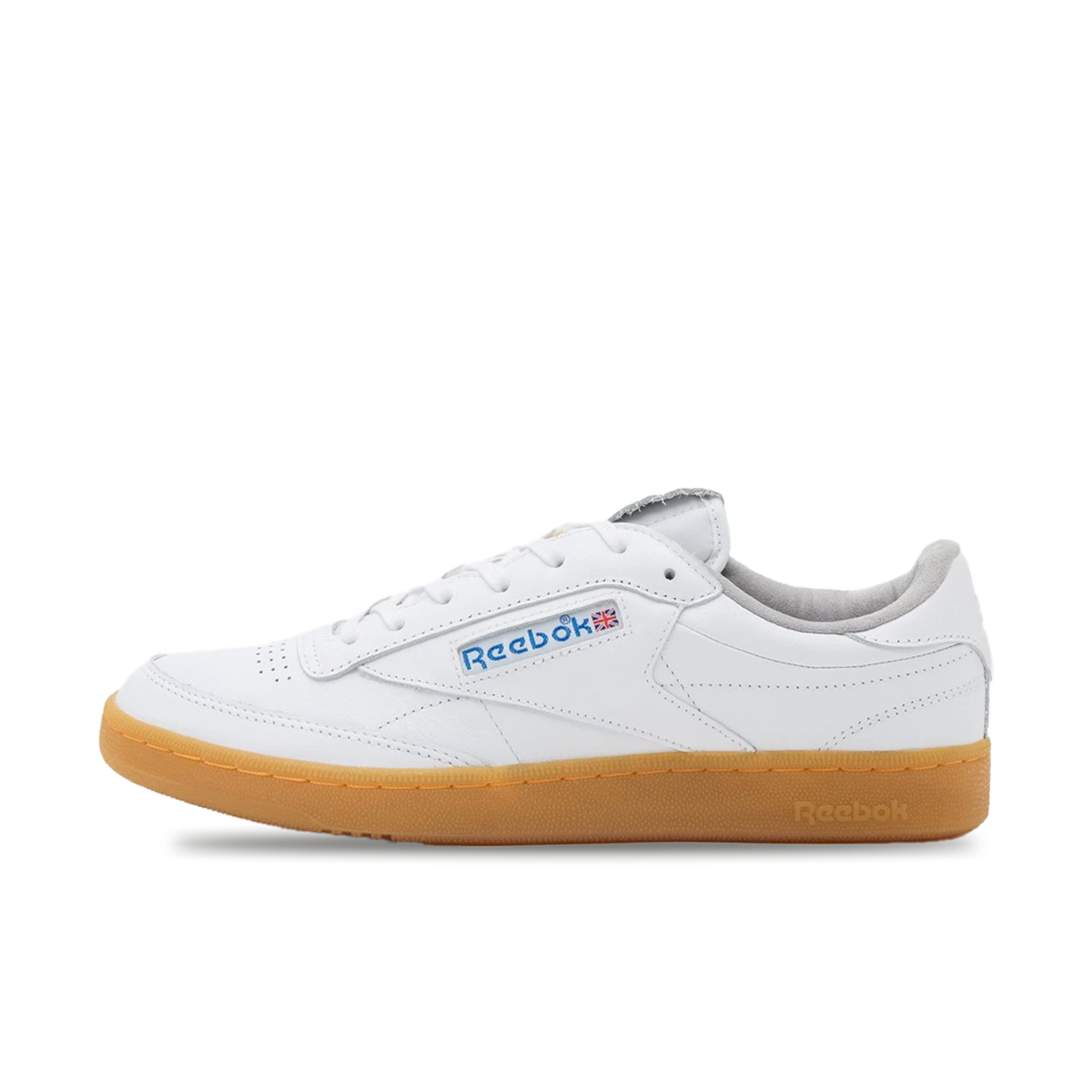 Reebok Club C 85 Vintage '40th Anniversary' | 1002090-30 | The Drop Date