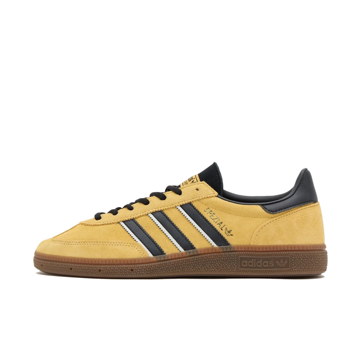 adidas Handball Spezial 'Oat' | IF9014 | The Drop Date