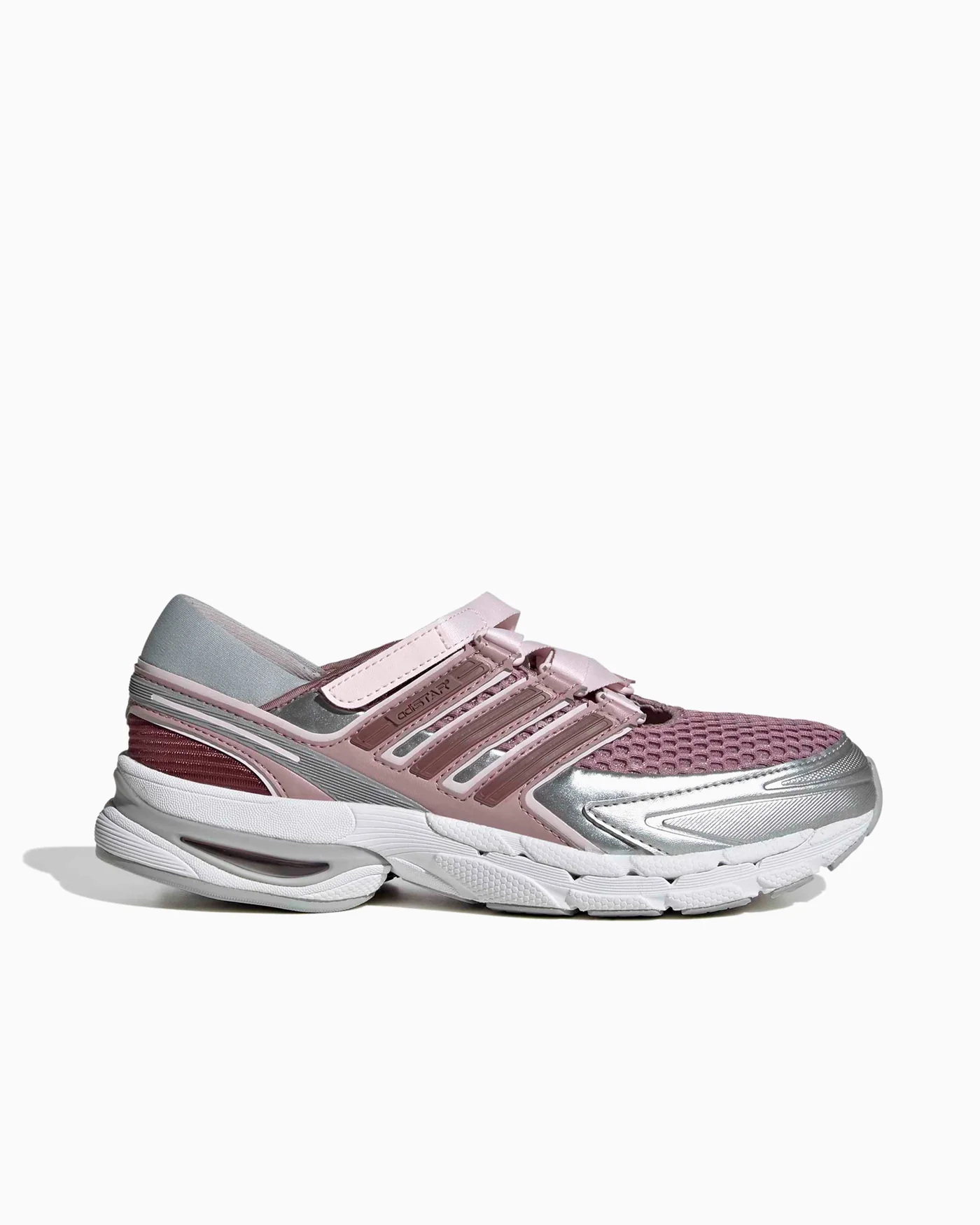adidas Adistar Control 5 Mary Jane ‘Silver’ | LA1540 | Sneakerjagers