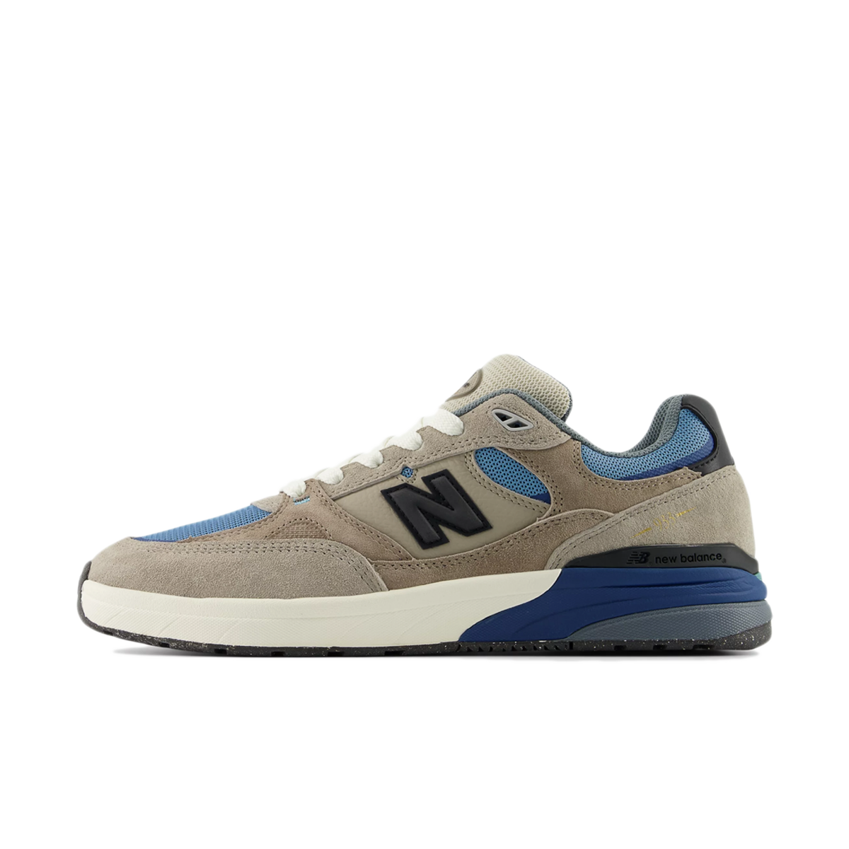 Andrew Reynolds x New Balance Numeric 933 'Mushroom & Still Water ...