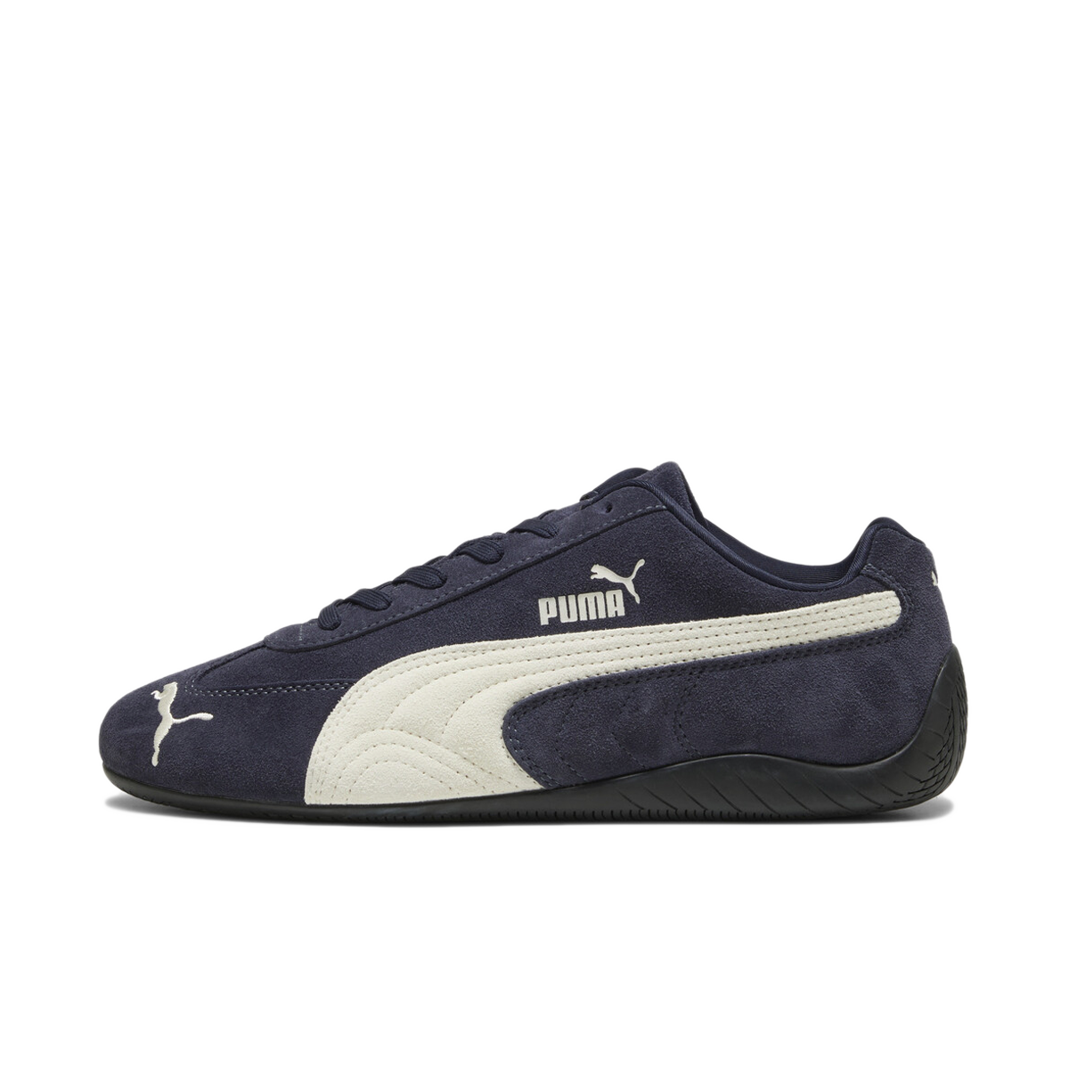 PUMA Speedcat OG 'New Navy' | 398846-38 | The Drop Date