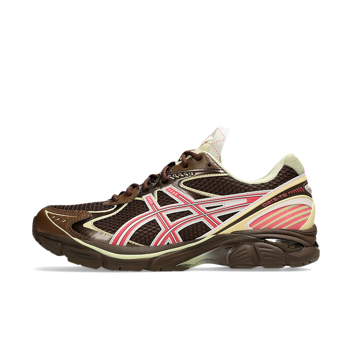 ASICS UB8-S GT-2160 ' Brown Storm' | 1203A641-200 | Sneakerjagers