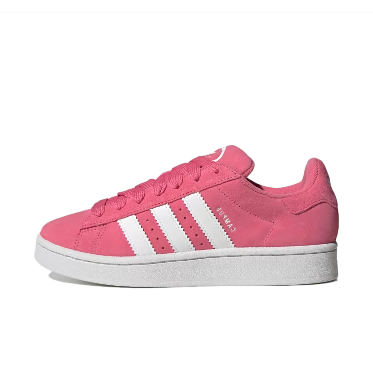 adidas Campus 00s WMNS 'Pink Fusion' | Sneakerjagers
