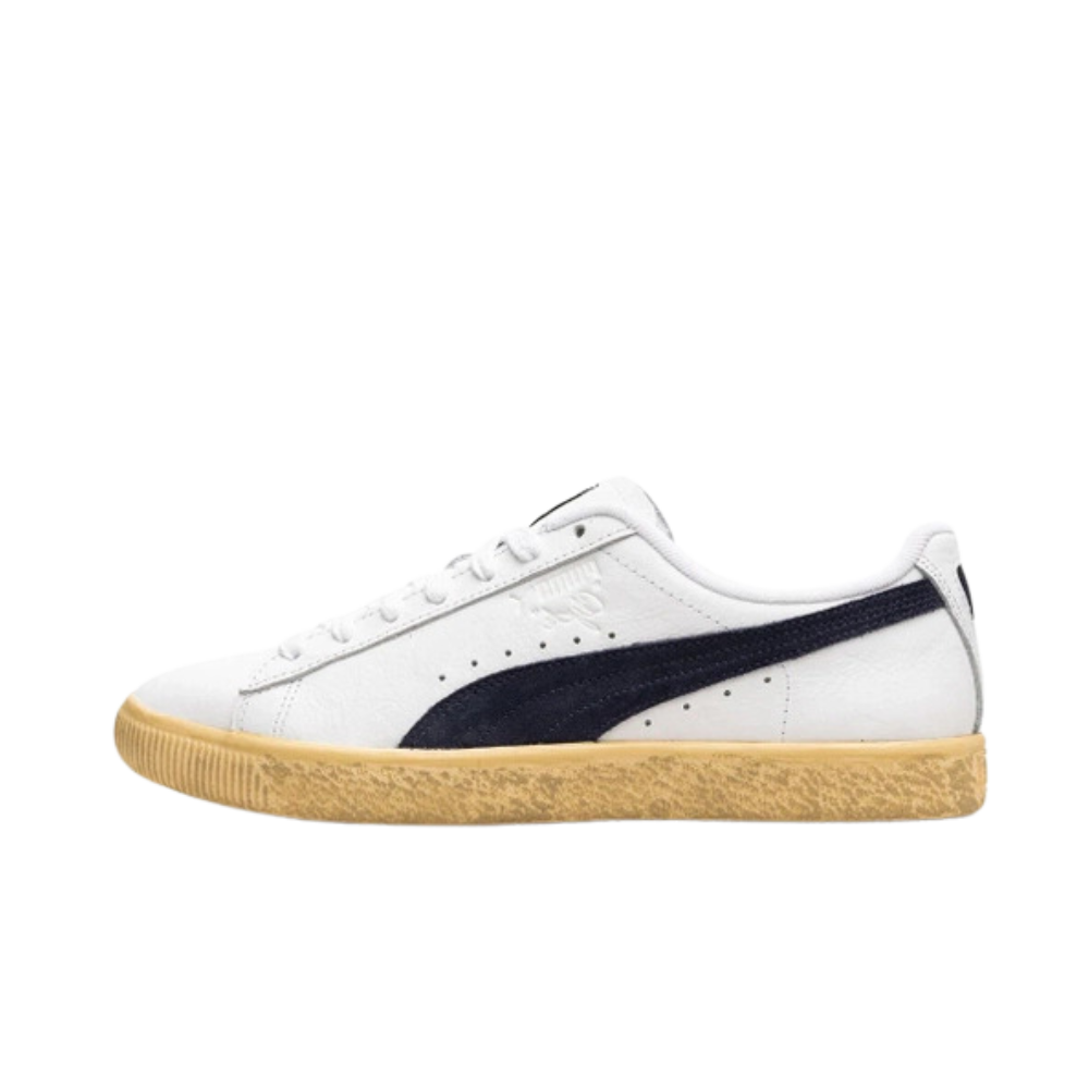 Puma Clyde Vintage Sneaker | 39468701 | Sneakerjagers