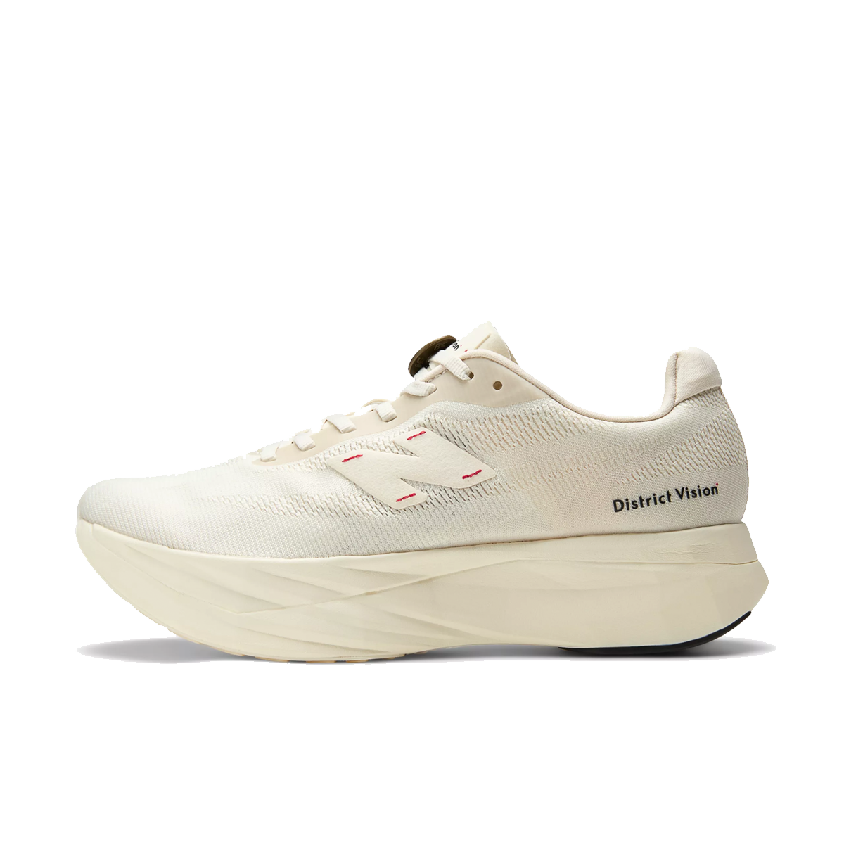 District Vision x New Balance SC Elite V5 'Pearl Grey' | MRCELDI5 | The ...