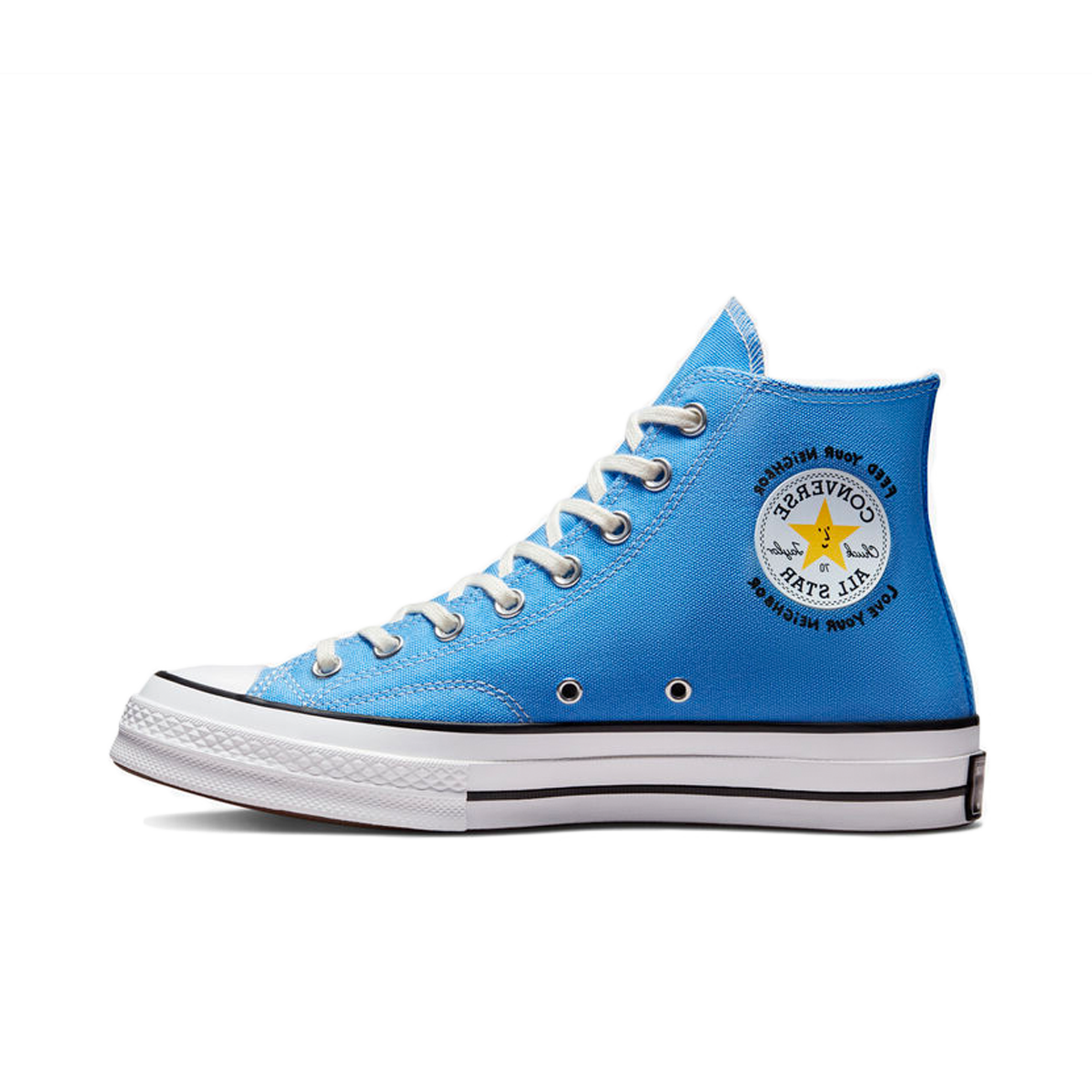 Sky High Farm Workwear x Converse Chunk 70 'University Blue' | A03327C ...