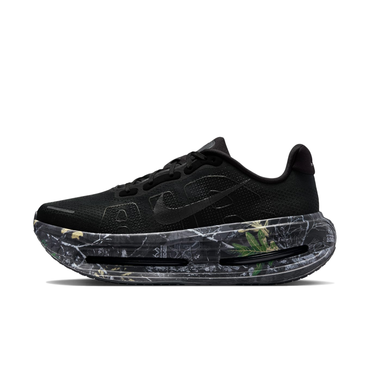 Nike Vomero Premium 'Realtree Camo Black' | IO7325-001 | Sneakerjagers
