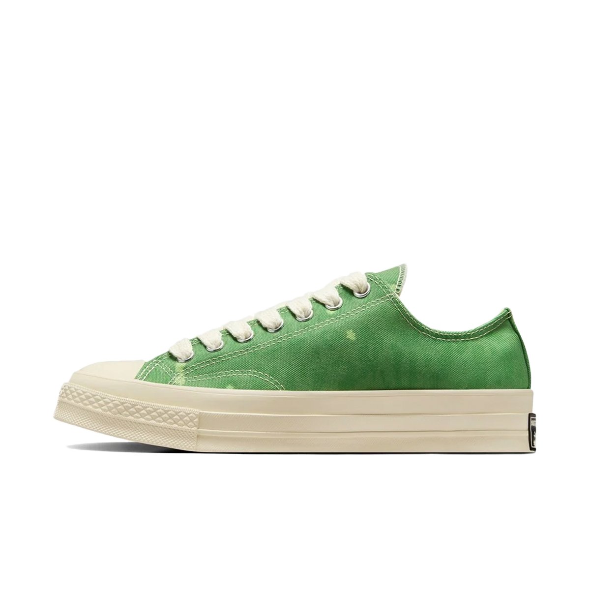 GOLF le FLEUR* x Converse Chuck 70 'Green' | A11213C | Sneakerjagers