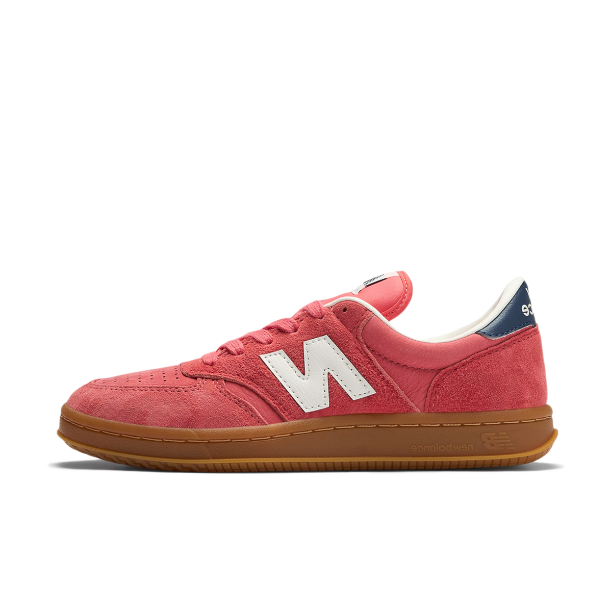 New Balance T500 'Drift Red' | CT500AB | The Drop Date